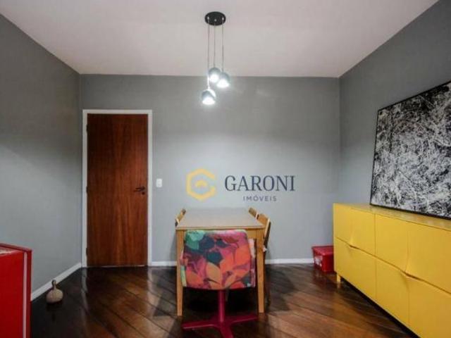 Apartamento com 3 dormitórios à venda, 165 m² por R$ 1.600.000,00 Vila Leopoldina São Paulo/SP