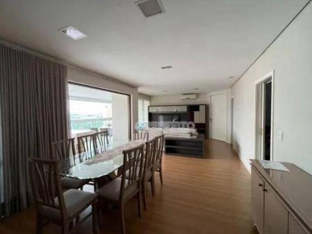 Apartamento com 3 dormitórios à venda, 165 m² por R$ 1.650.000,00 Gleba Palhano Londrina/PR