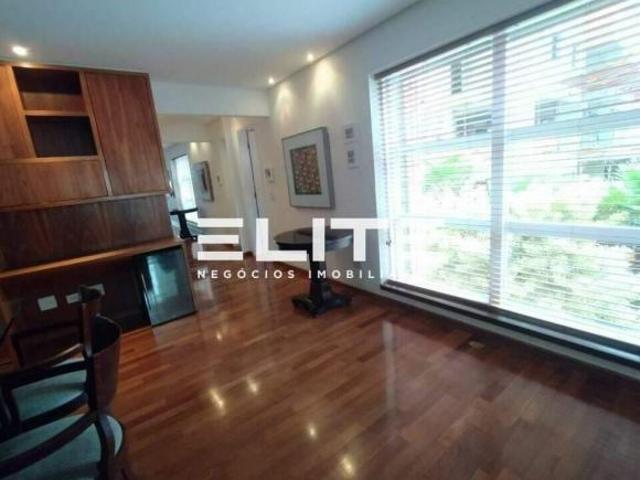 Apartamento com 3 dormitórios à venda, 165 m² por R$ 1.690.000,00 Campestre Santo André/SP