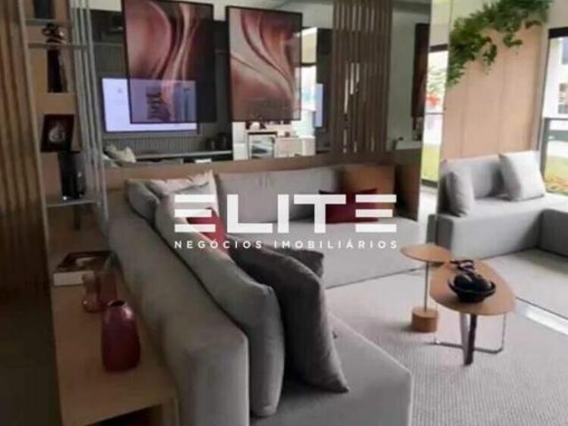 Apartamento com 3 dormitórios à venda, 165 m² por R$ 1.837.000,00 Jardim Santo André/SP