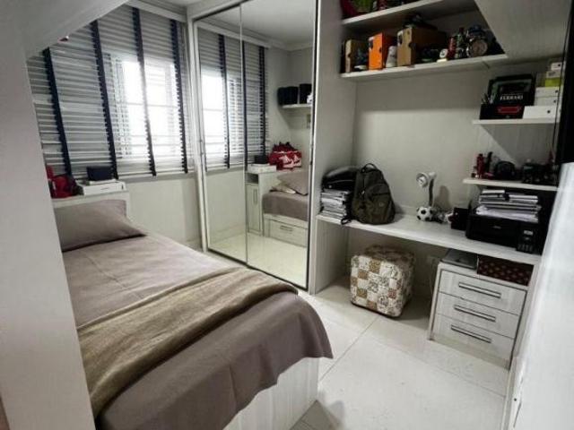 Apartamento com 3 dormitórios à venda, 165 m² por R$ 1.850.000,00 Centro Guarulhos/SP
