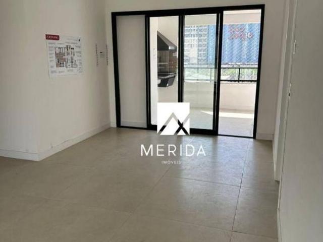 Apartamento com 3 dormitórios à venda, 165 m² por R$ 1.980.000,00 Jardim Santo André/SP