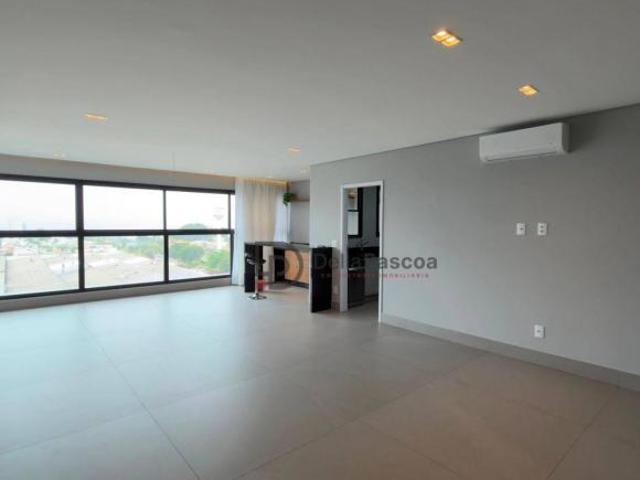 Apartamento com 3 dormitórios à venda, 165 m² por R$ 2.150.000,00 Vila Castelo Branco Indaiatuba