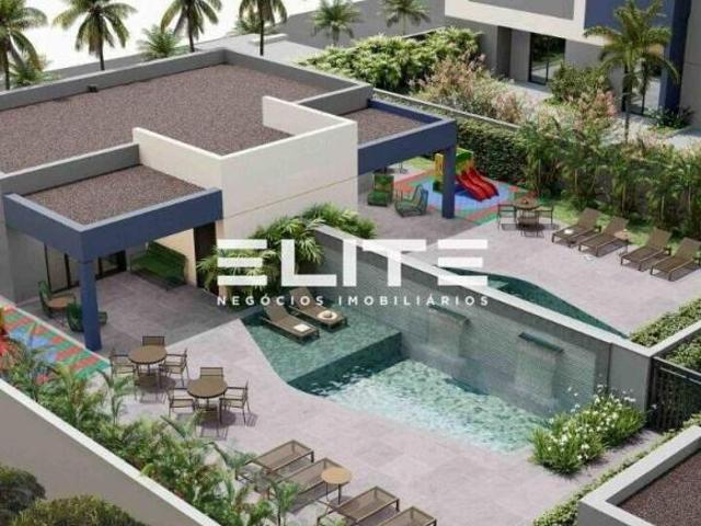 Apartamento com 3 dormitórios à venda, 165 m² por R$ 2.340.000,00 Jardim Santo André/SP