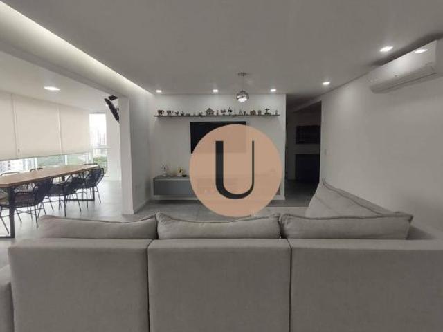 Apartamento com 3 dormitórios à venda, 165 m² por R$ 2.350.000,00 Jardim Anália Franco São Paulo