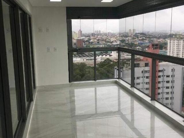 Apartamento com 3 dormitórios à venda, 165 m² por R$ 2.400.000,00 Jardim Santo André/SP