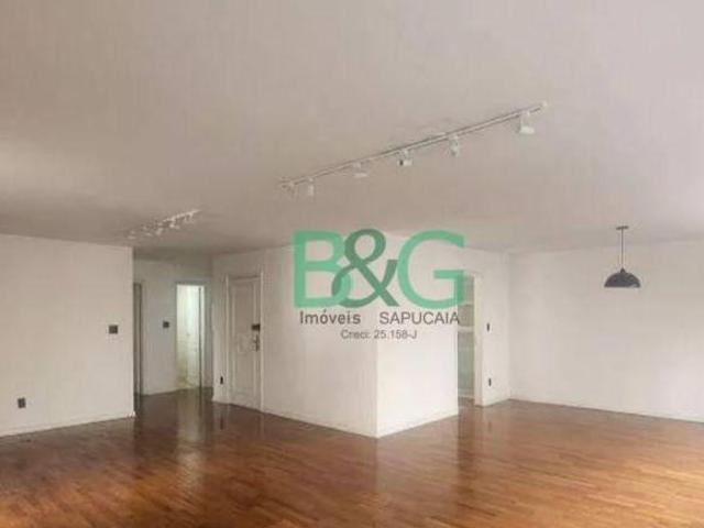Apartamento à venda, 165 m² por R$ 2.499.000,00 Higienópolis São Paulo/SP