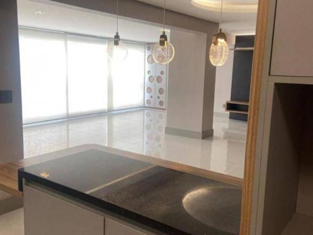 Apartamento com 3 dormitórios à venda, 165 m² por R$ 2.500.000,00 Vila Lanzara Guarulhos/SP