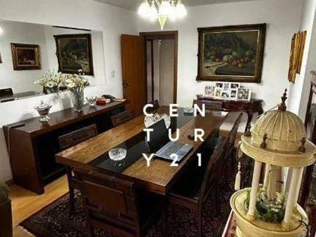 Apartamento com 3 dormitórios à venda, 165 m² por R$ 2.500.000,00 Boaçava São Paulo/SP