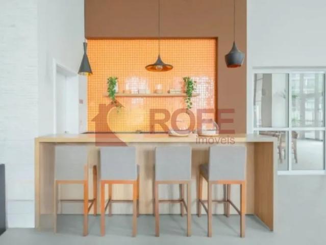 Apartamento com 3 dormitórios à venda, 165 m² por R$ 2.550.000,00 Vila Mascote São Paulo/SP