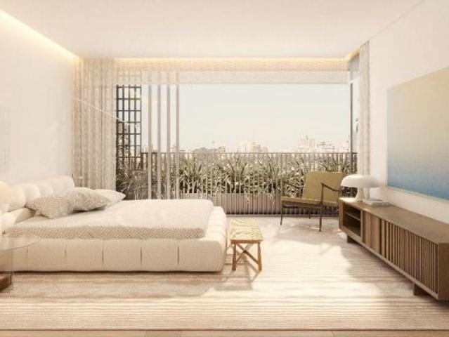 Apartamento com 3 dormitórios à venda, 165 m² por R$ 2.784.090,00 Juvevê Curitiba/PR