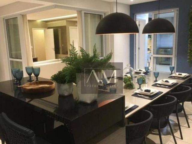 Apartamento com 3 dormitórios à venda, 165 m² por R$ 2.630.000 Rua Torrinha, 220 Anália Franco