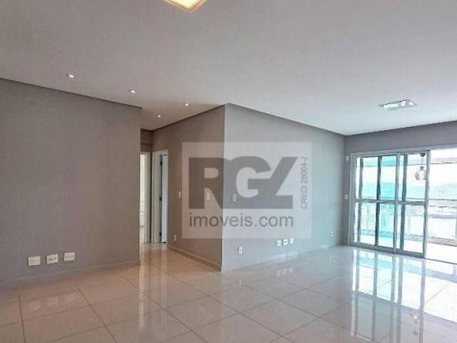 Apartamento com 3 dormitórios à venda, 165 m² por R$ 2.850.000,00 Ponta da Praia Santos/SP