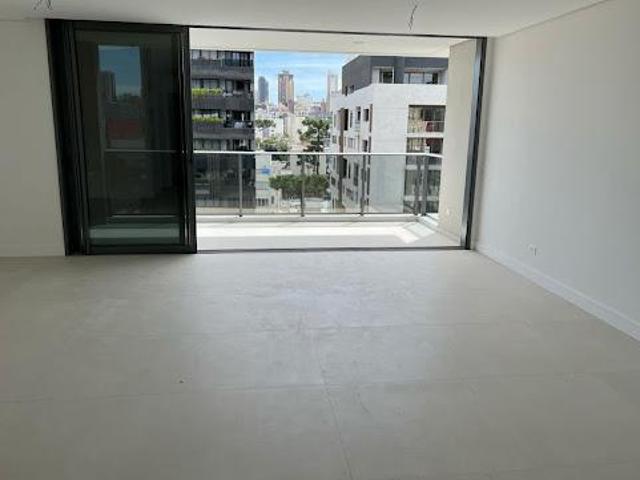 Apartamento com 3 dormitórios à venda, 165 m² por R$ 2.950.000,00 Batel Curitiba/PR