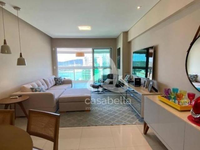 Apartamento com 3 dormitórios à venda, 165 m² por R$ 2.990.000,00 Ponta da Praia Santos/SP