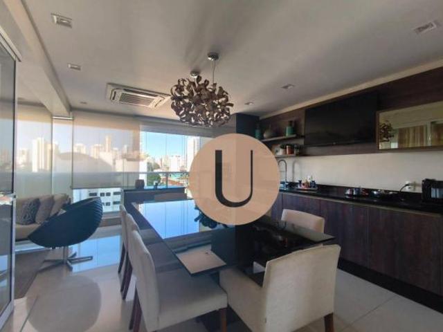 Apartamento à venda, 165 m² por R$ 3.000.000,00 Tatuapé São Paulo/SP