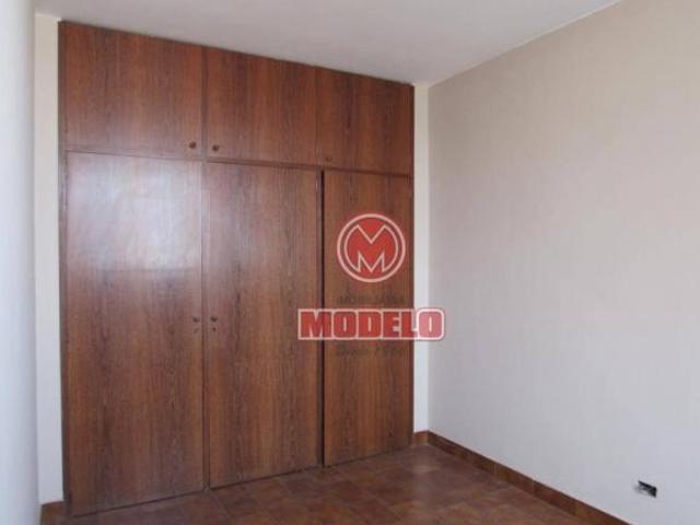 Apartamento com 3 dormitórios à venda, 165 m² por R$ 430.000 Centro Piracicaba/SP
