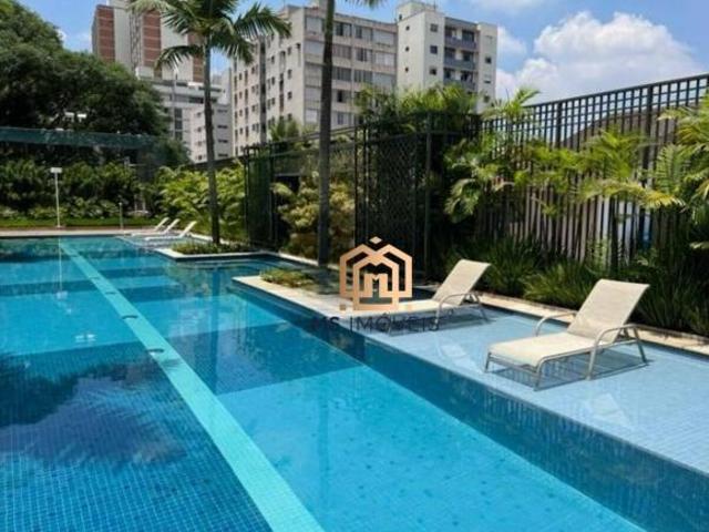 Apartamento com 3 dormitórios à venda, 165 m² por R$ 4.380.000,00 Vila Mariana São Paulo/SP