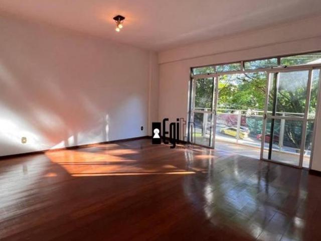Apartamento com 3 dormitórios à venda, 165 m² por R$ 570.000,00 Alto dos Passos Juiz de Fora/MG