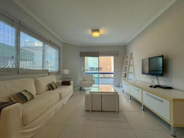 Apartamento com 3 dormitórios à venda, 165 m² por R$ 640.000,00 E