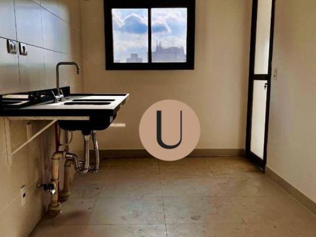 Apartamento com 3 dormitórios à venda, 165 m² Vila Gilda Santo André/SP