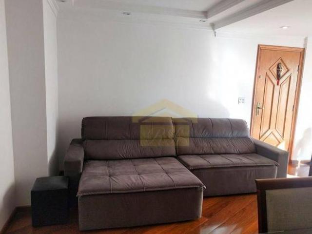 Apartamento com 3 dormitórios à venda, 165 m² Vila Mascote São Paulo/SP