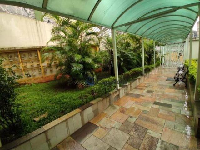 Apartamento com 3 dormitórios à venda, 165 m² Vila Primavera São Paulo/SP