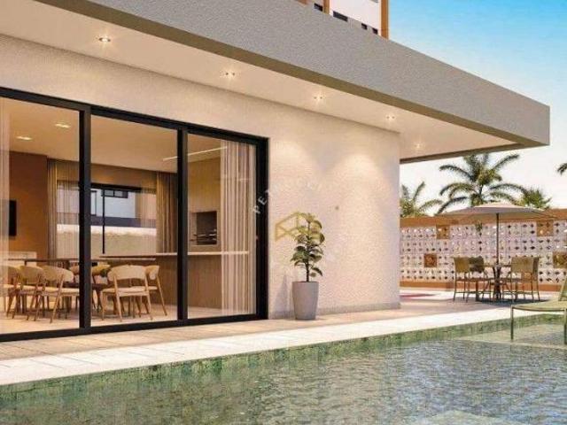 Apartamento com 3 dormitórios à venda, 166 m² por R$ 1.800.000,00 Vila Maria Helena Indaiatuba/S