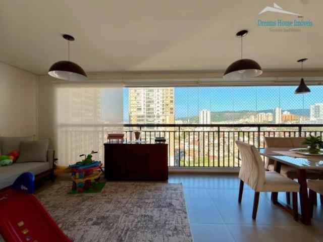 Apartamento com 3 dormitórios à venda, 166 m² por R$ 2.280.000,00 Anhangabaú Jundiaí/SP