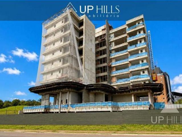 Apartamento à venda, 166 m² por R$ 2.400.000,00 Alphaville Graciosa Pinhais/PR