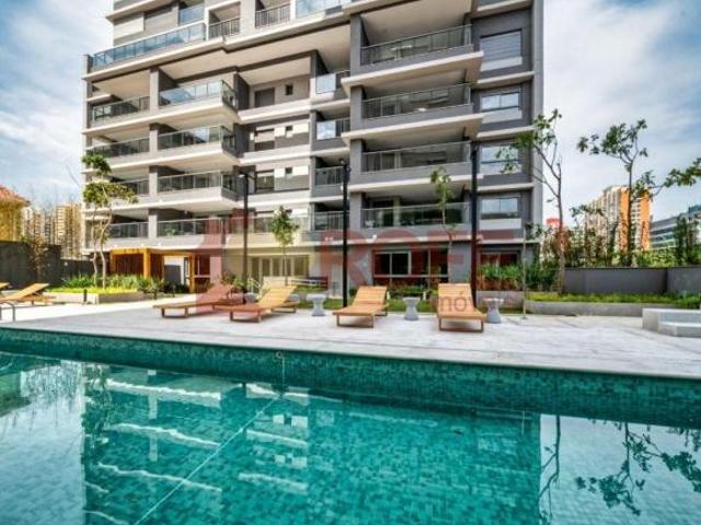 Apartamento com 3 dormitórios à venda, 166 m² por R$ 2.798.000,00 Vila Mariana São Paulo/SP