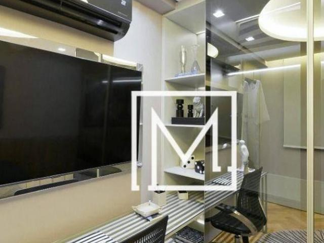 Apartamento com 3 dormitórios à venda, 166 m² por R$ 3.130.000,00 Vila Mariana