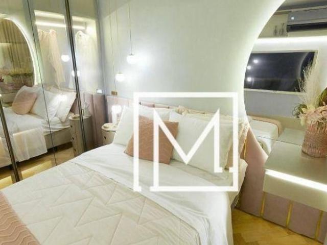 Apartamento com 3 dormitórios à venda, 166 m² por R$ 3.130.000,00 Vila Mariana