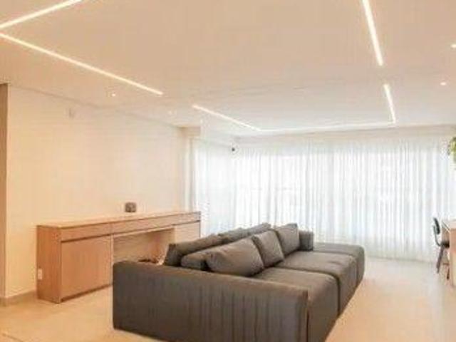 Apartamento com 3 dormitórios à venda, 166 m² por R$ 3.589.000,00 Vila Mariana São Paulo/SP