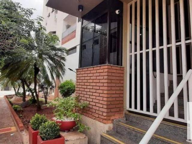 Apartamento com 3 dormitórios à venda, 166 m² por R$ 450.000 Vila Maceno próximo a Igreja Cole
