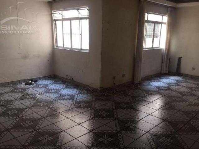 Apartamento com 3 dormitórios à venda, 166 m² por R$ 460.000,00 Bom Retiro São Paulo/SP