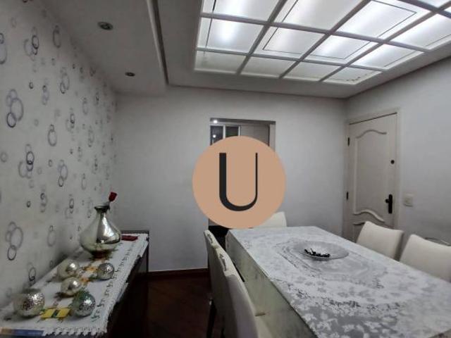 Apartamento com 3 dormitórios à venda, 166 m² por R$ 960.000,00 Santa Maria São Caetano do Sul/S