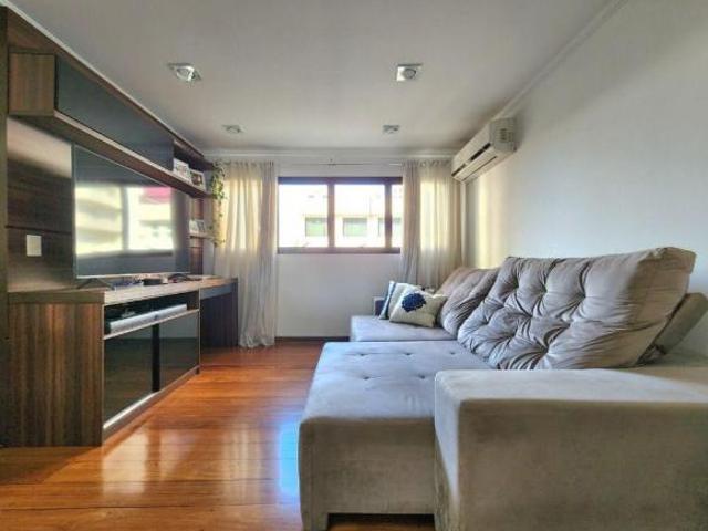Apartamento com 3 dormitórios à venda, 168 m² Centro Americana/SP