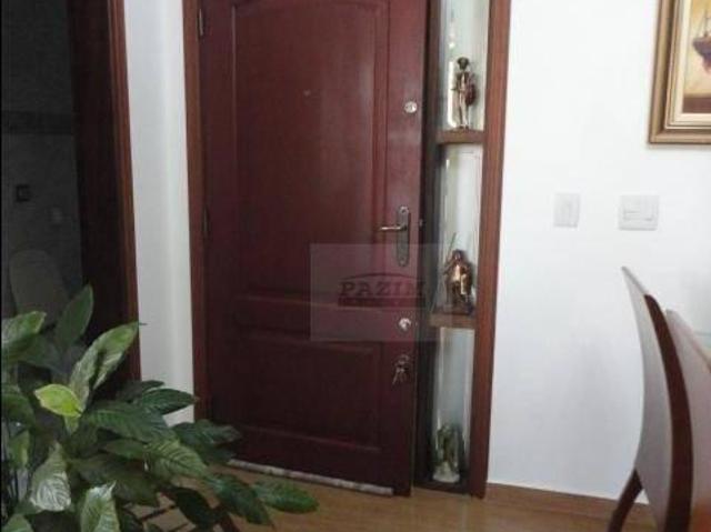 Apartamento com 3 dormitórios à venda, 168 m² Jardim Itália Vinhedo/SP