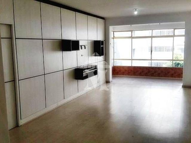 Apartamento com 3 dormitórios à venda, 168 m² Paraíso São Paulo/SP