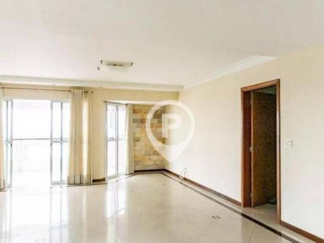 Apartamento com 3 dormitórios à venda, 168 m² por R$ 1.500.000,00 Santa Paula São Caetano do Sul