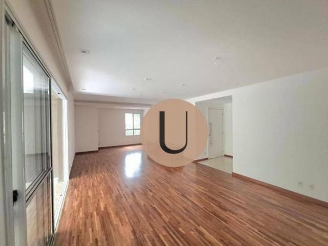 Apartamento com 3 dormitórios à venda, 168 m² por R$ 1.600.000,00 Vila Andrade São Paulo/SP