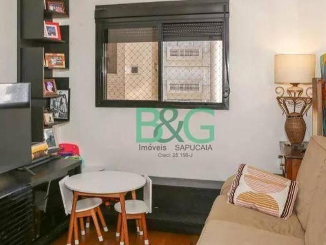 Apartamento à venda, 168 m² por R$ 1.899.000,00 Perdizes São Paulo/SP