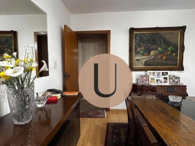Apartamento com 3 dormitórios à venda, 168 m² por R$ 2.500.000,00 Alto de Pinheiros São Paulo/SP