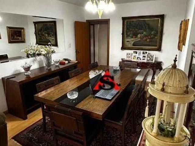 Apartamento com 3 dormitórios à venda, 168 m² por R$ 2.500,00 Alto de Pinheiros São Paulo/SP