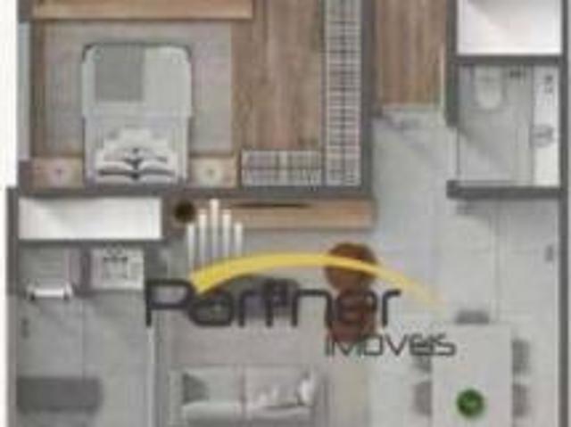 Apartamento com 3 dormitórios à venda, 168 m² por R$ 2.709.300,00 Água Verde Curitiba/PR