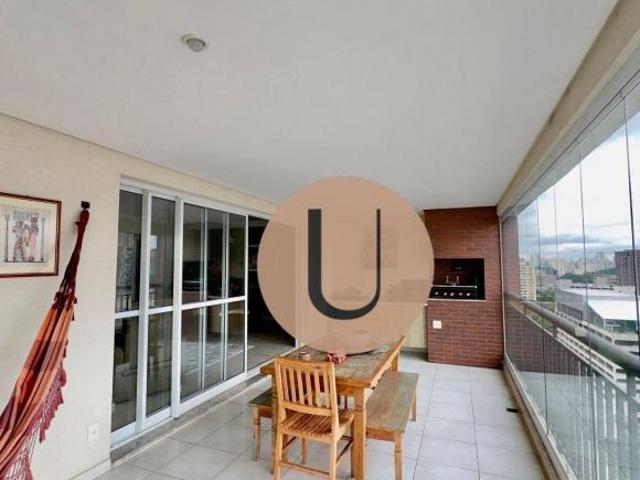Apartamento com 3 dormitórios à venda, 168 m² por R$ 3.192.000,00 Barra Funda São Paulo/SP