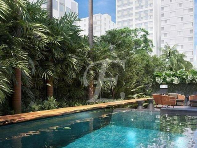 Apartamento com 3 dormitórios à venda, 168 m² por R$ 5.520.000,00 Consolação São Paulo/SP