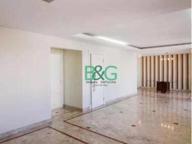 Apartamento à venda, 168 m² por R$ 2.499.000,00 Vila Romana São Paulo/SP