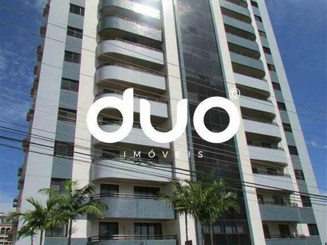 Apartamento com 3 dormitórios à venda, 168 m² por R$ 850.000,00 Centro Piracicaba/SP